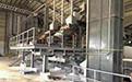 China Europese versie van ruwe kalksteenmoeilijn met loodmaterialen Te koop