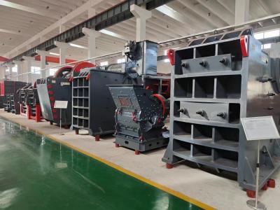 China 600*900 Jaw Crusher Standard Model with Customization Option Customized Request for sale