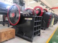 China 600*900 Jaw Crusher Standard Model with Customization Option Customized Request for sale