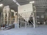 China Under Technical Guidance Competitive Limestone Powder Grinding Mill Machine Line for sale