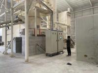 China Under Technical Guidance Competitive Limestone Powder Grinding Mill Machine Line for sale