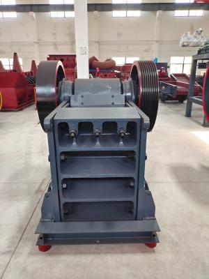 Cina 5-800tph Stone Jaw Crusher per materiali e prestazioni di minerale in vendita