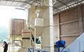 China Unter technischer Leitung Wettbewerb Kalkstein Pulver Mahlmaschine Linie zu verkaufen