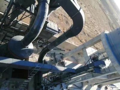 China 80-325 Mesh Limestone Ore Raymond Grinding Mill Plant According to Different Models for sale
