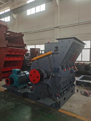 China Bau 20-80 Mesh Erz PC Grobpulver Hammermühle mit fortschrittlicher Technologie zu verkaufen