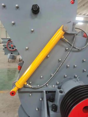 China Bau 20-80 Mesh Erz PC Grobpulver Hammermühle mit fortschrittlicher Technologie zu verkaufen