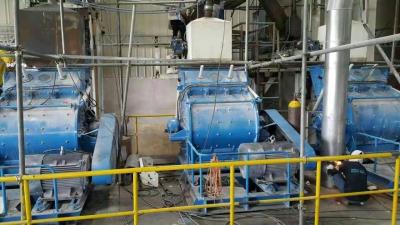China Onder technische begeleiding ijzergray calciumcarbonaat PC grove poeder hamer molen Te koop