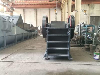 China Standard PE-serie kaakbreker voor aggregaat steengroeve Granite Outlet Grootte 65-140mm Te koop