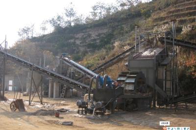 China Fabriek voor de productie van standaard mondcrusherlijnen voor de productie van mijnsteenaggregaten op de markt Te koop