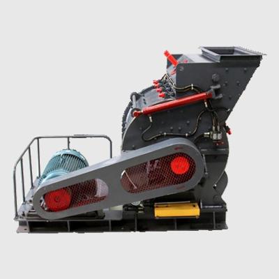 China Equipamento de moagem de areia e cascalho para moagem de alta capacidade à venda