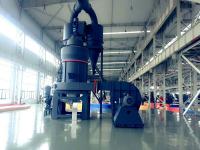 China YGM MTM Series Limestone Grinding Mill Normal Precision Grinding Machine with Capacity for sale