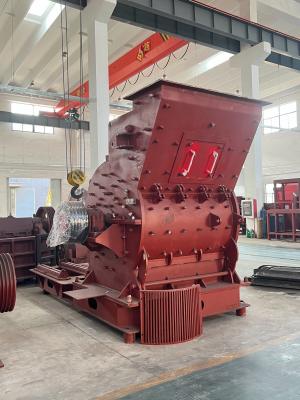 China Limestone Coarse Powder Grinding Mill for Grinding by European Version of Rough Grinding for sale