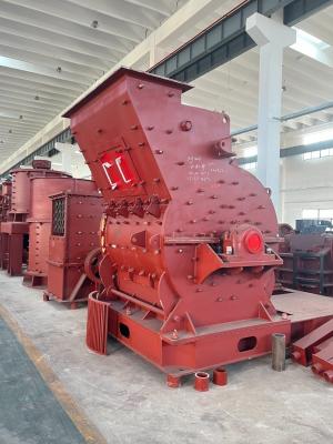 China Limestone Coarse Powder Grinding Mill for Grinding by European Version of Rough Grinding for sale