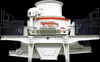 China Advanced Technology Mining Sand Making Machine for Limestone Output Size for sale