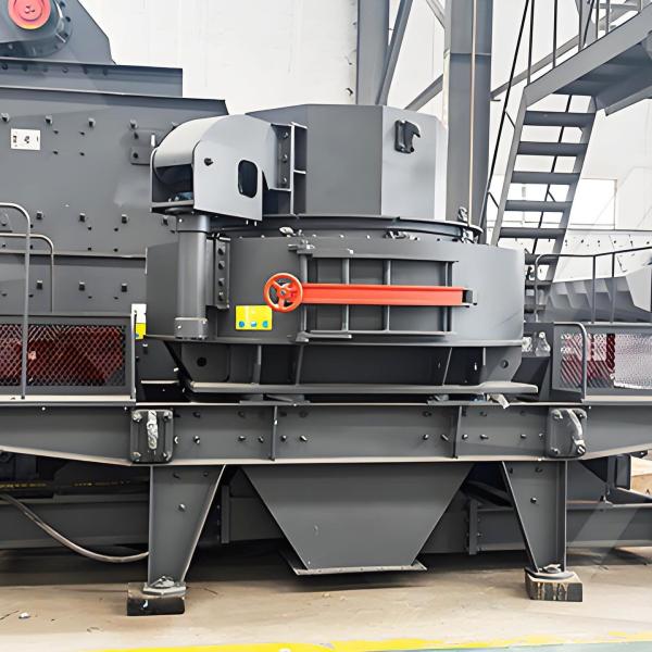 Quality Crushing VSI-7611/VSI-8522/VSI-9532/VSI-1140/VSI-1145 Vertical Shaft Sand Make Machine for sale