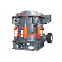 China Stone Multi Cylinder Cone Crusher Machine for Aggregate Processing Advanced Technology for sale