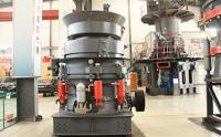 China Stone Multi Cylinder Cone Crusher Machine for Aggregate Processing Advanced Technology for sale
