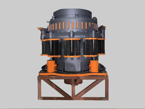 Quality 76-320mm Inlet Size Professional Hpd Hydraulic Cone Crusher with Advanced for sale