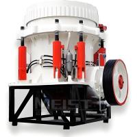 China AC Motor Type Multi Cylinder Cone Crusher for Aggregate Processing Quarry Stone Crusher for sale