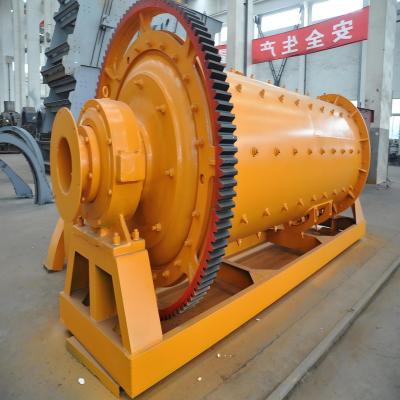 China Small Capacity Ball Mill with Shipping Cost and Estimated Delivery Time Type 2024 for sale