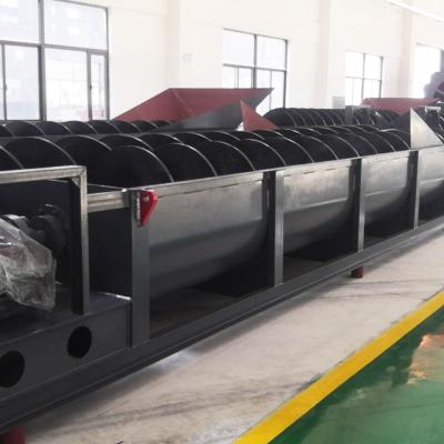 Cina Esperto di lavastoviglie a spirale con tecnologia avanzata e sotto guida tecnica in vendita