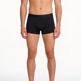 China Moisture-Wicking Sporty Contoured Fit Soothing Skin-Friendly Men's Performance Boxer Briefs for sale