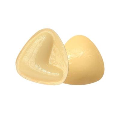 China Invisible Seamless Push-Up Breathable Silicone Nipple Covers for Formal Wear for sale