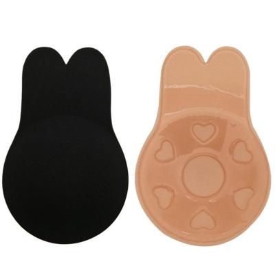 China Breathable Transparent Waterproof Nipple Covers for Everyday Wear for sale