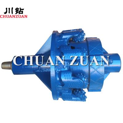 China High Drillability Hole Opener Reamer 800MM With Stabilizer Rock Hole Opener for sale