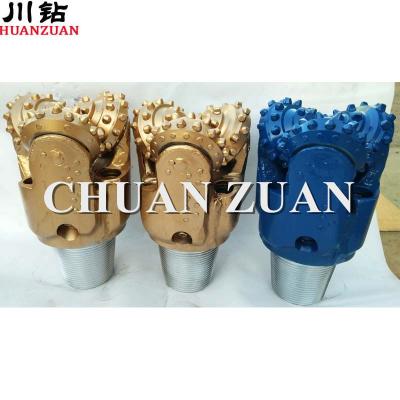 Cina 7 bit di 7/8inch 200mmTricone che vendono direttamente dall'api hanno certificato la fabbrica in vendita