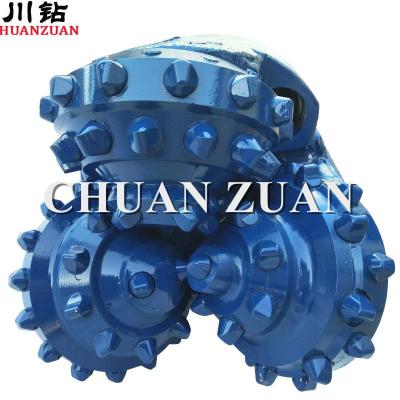 中国 APIから直接販売する7つの7/8inch 200mmトリコンビットは工場を証明しました 販売のため