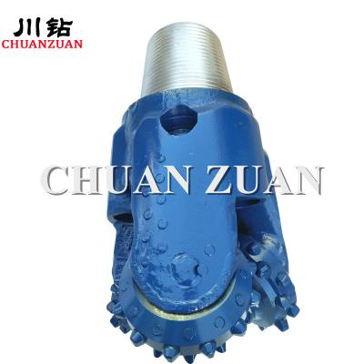 中国 APIから直接販売する7つの7/8inch 200mmトリコンビットは工場を証明しました 販売のため
