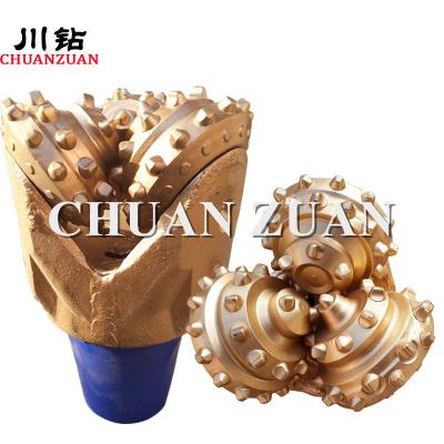 中国 190mm TCIの井戸の訓練のためのトリコンハード ロックの穴あけ工具 販売のため