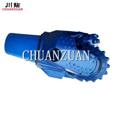 Cina Tagliente alto 6 IADC a 3/4 pollici 537 di Drillability per gesso/marmo duri in vendita