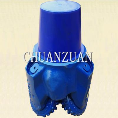 Cina Scalpello a rulli 8 di formazione del dente duro di tci a 3/4 pollici con alta resistenza alla compressione in vendita