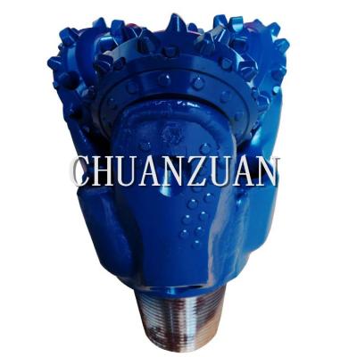Cina 8 scalpelli a rulli della roccia di 1/2inch 215.9mm Tricon per la trivellazione dell'acqua in vendita