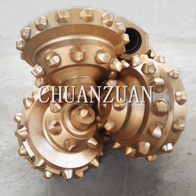 China 7 1/2inch 190.5mm van het het Tussenvoegselbeetje van het Wolframcarbide van de tcirol tricone beetje voor Rots Te koop
