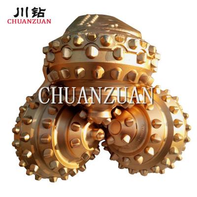 中国 12健康な訓練のための1/4の311.1mm TCIのトリコンビットトリコン穴あけ工具 販売のため