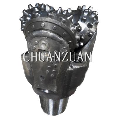 中国 API 8 1/2」TCIのtricone穴あけ工具はTricone回転式かまれた井戸鋭い装置を挿入する 販売のため
