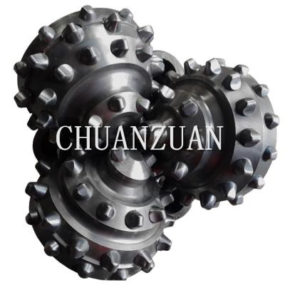 中国 API 8 1/2」TCIのtricone穴あけ工具はTricone回転式かまれた井戸鋭い装置を挿入する 販売のため