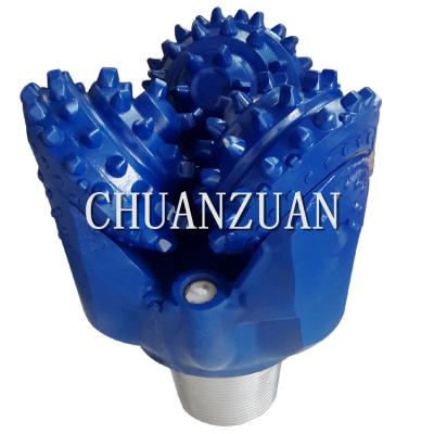 Cina Scalpello a rulli pungente rotatorio di tci TCI del cono a 3/4 pollici del rullo di 14 per trivellazione petrolifera in vendita