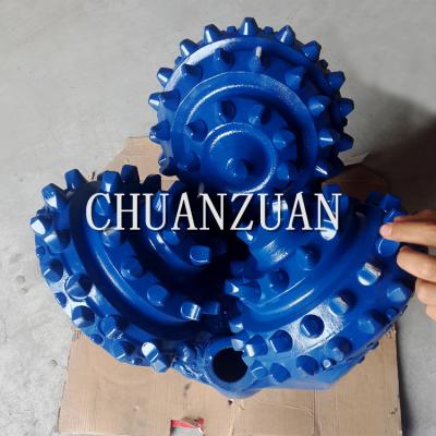 Cina Scalpello a rulli pungente rotatorio di tci TCI del cono a 3/4 pollici del rullo di 14 per trivellazione petrolifera in vendita