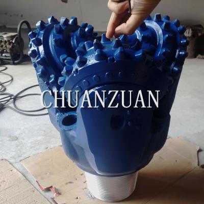 Cina 15 tagliente di cono del rullo dello scalpello a rulli/393.7MM di pollice TCI di 1/2 con cuscinetto sigillato in vendita
