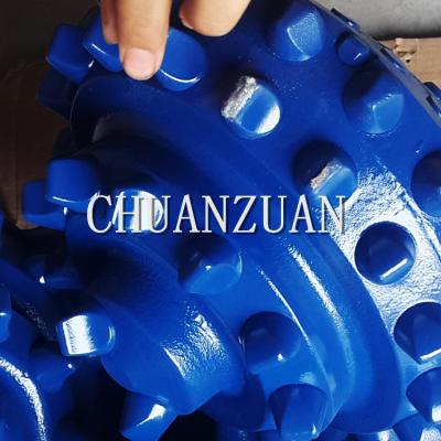 Cina Scalpello a rulli pungente rotatorio di tci TCI del cono a 3/4 pollici del rullo di 14 per trivellazione petrolifera in vendita