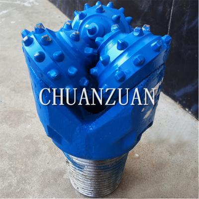 China 133mm Iadc 537 Three Cone Tci Tricone Roller Drill Bit for  Tci Roller Cone Bits Manufacturers for sale