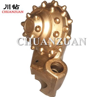 China Custom Color Tricone Rock Bit 8 1/2