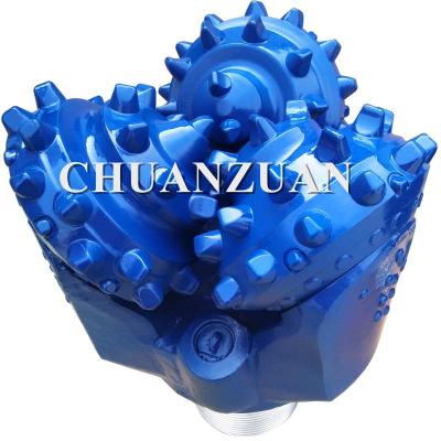 Cina Scalpello a rulli 12 di 311.1MM IADC 517 TCI a 1/4 pollici in vendita