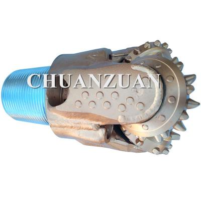 Cina 250MM tre scalpelli a rulli triconici della roccia del pezzo di cono/TCI per la trivellazione dell'acqua in vendita