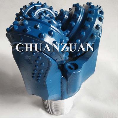 Cina Sigillato sopportando rullo triconico Bit12 1/4