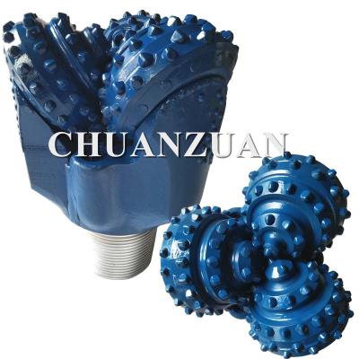 Cina Tagliente duro del pozzo del giacimento di petrolio di formazione 12 1/4